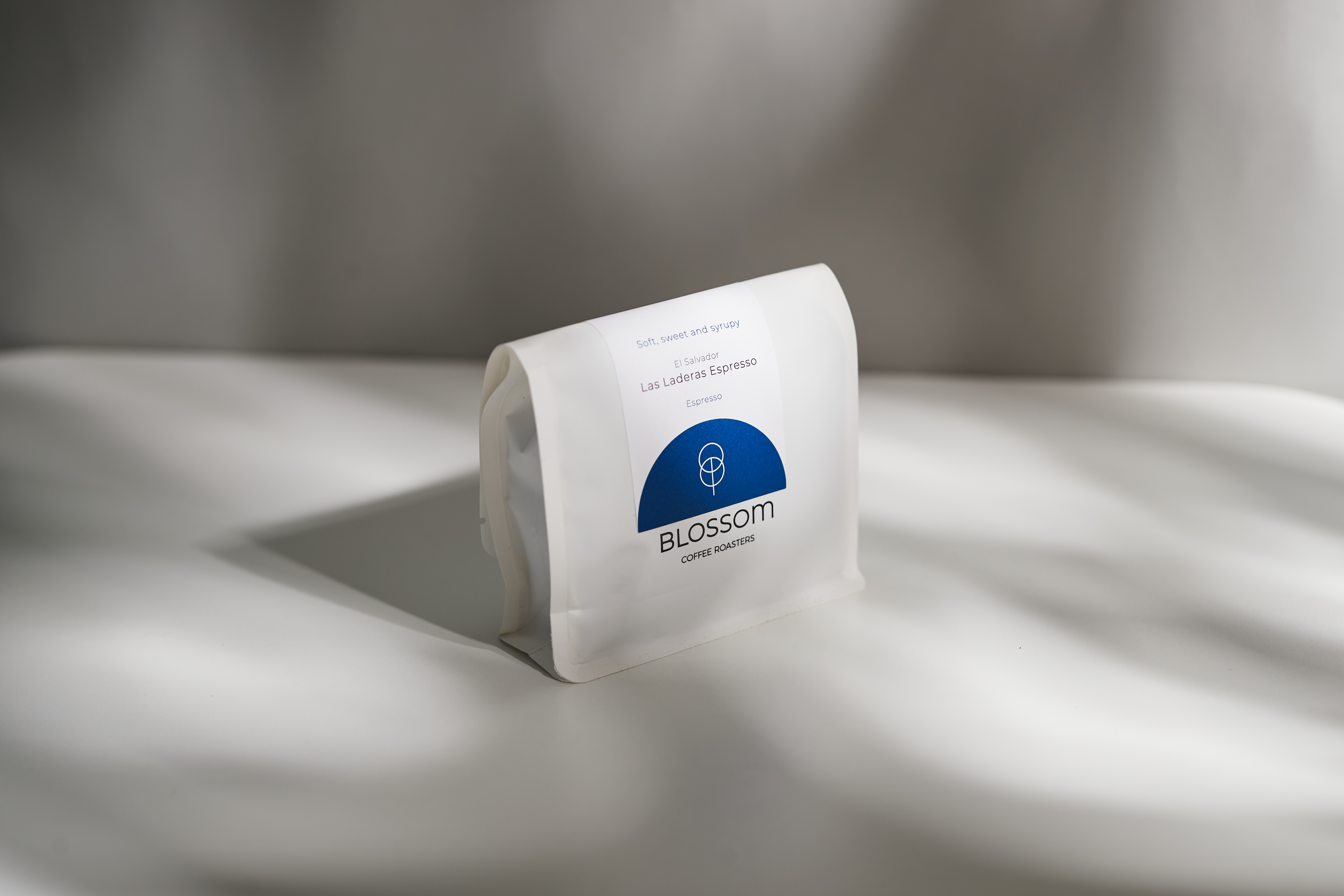 Manchester Speciality Coffee Roasters - Blossom Coffee Roasters