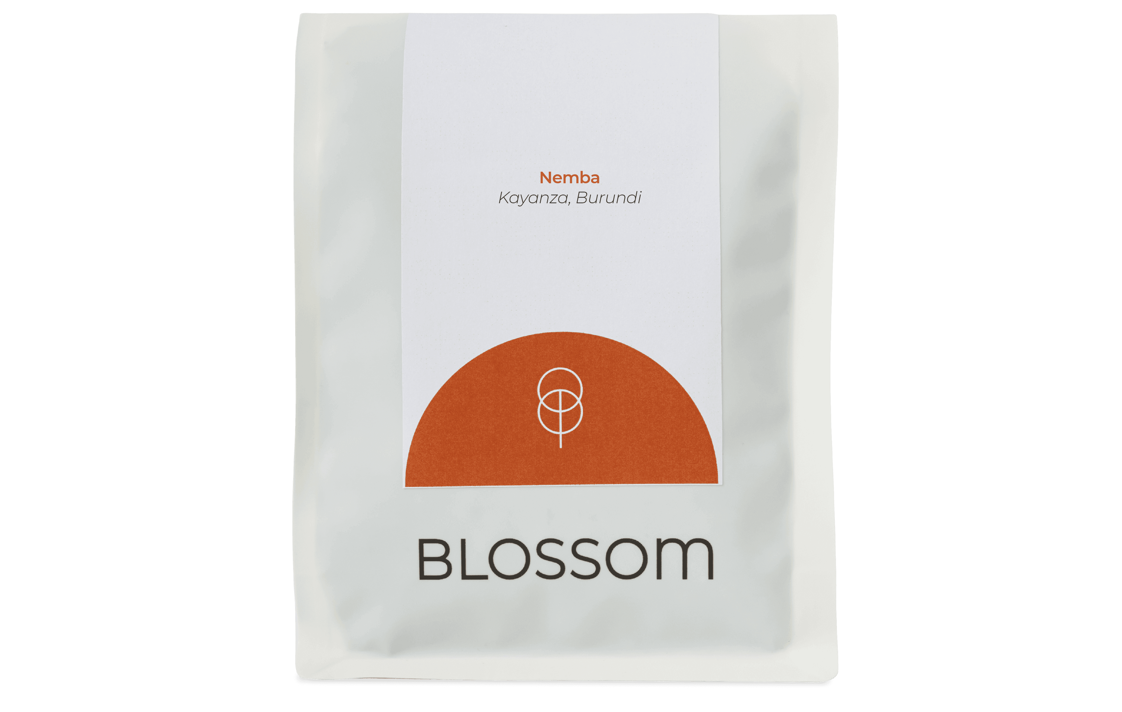 Manchester Speciality Coffee Roasters - Blossom Coffee Roasters